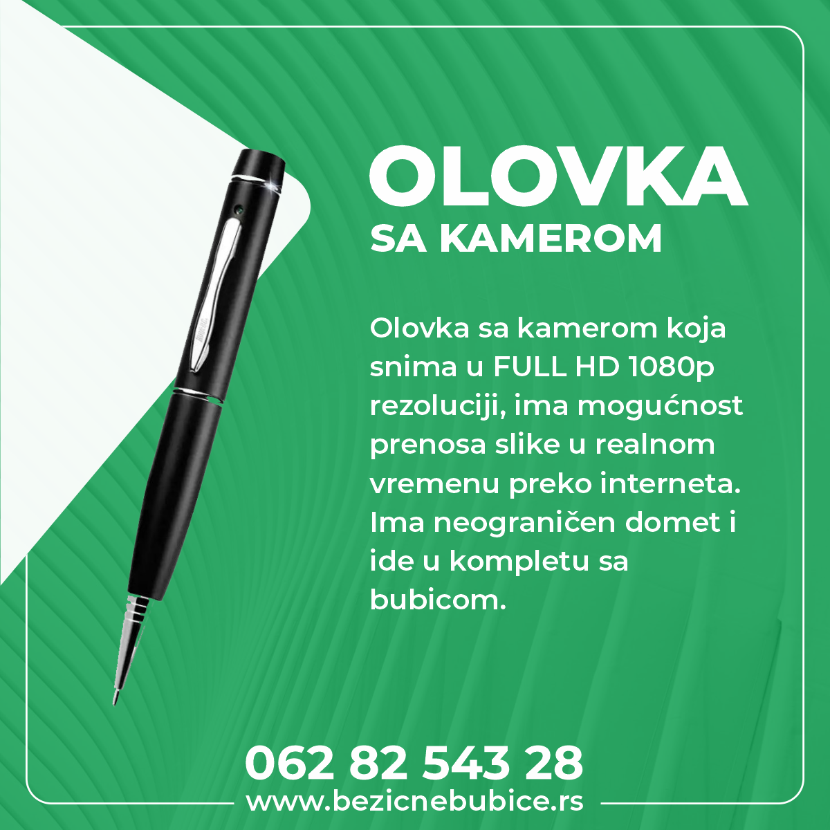 BEŽIČNE BUBICE – Bežične Bubice Beograd 062/82-543-28