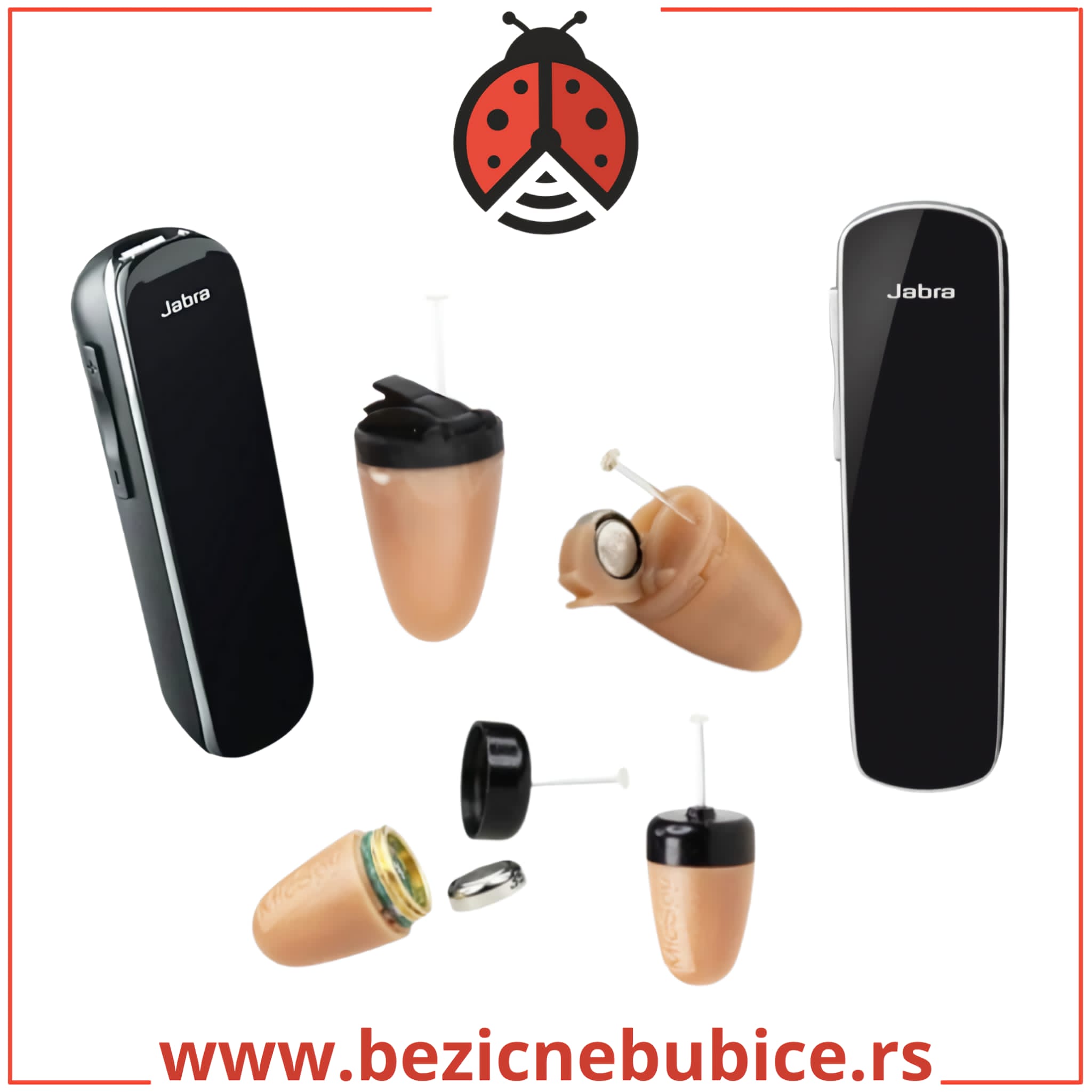 BEŽIČNE BUBICE BEOGRAD - Bežične Bubice Beograd 062/82-543-28
